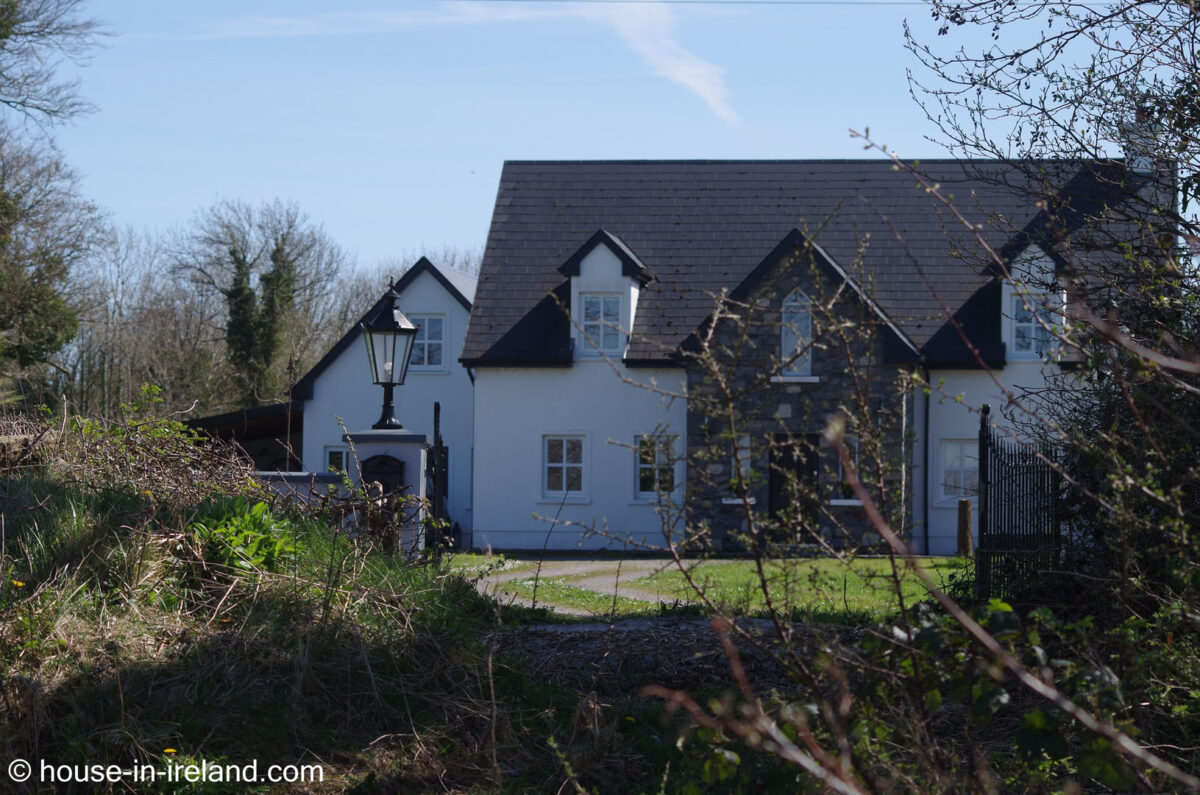 Haus Kaufen In Irland
