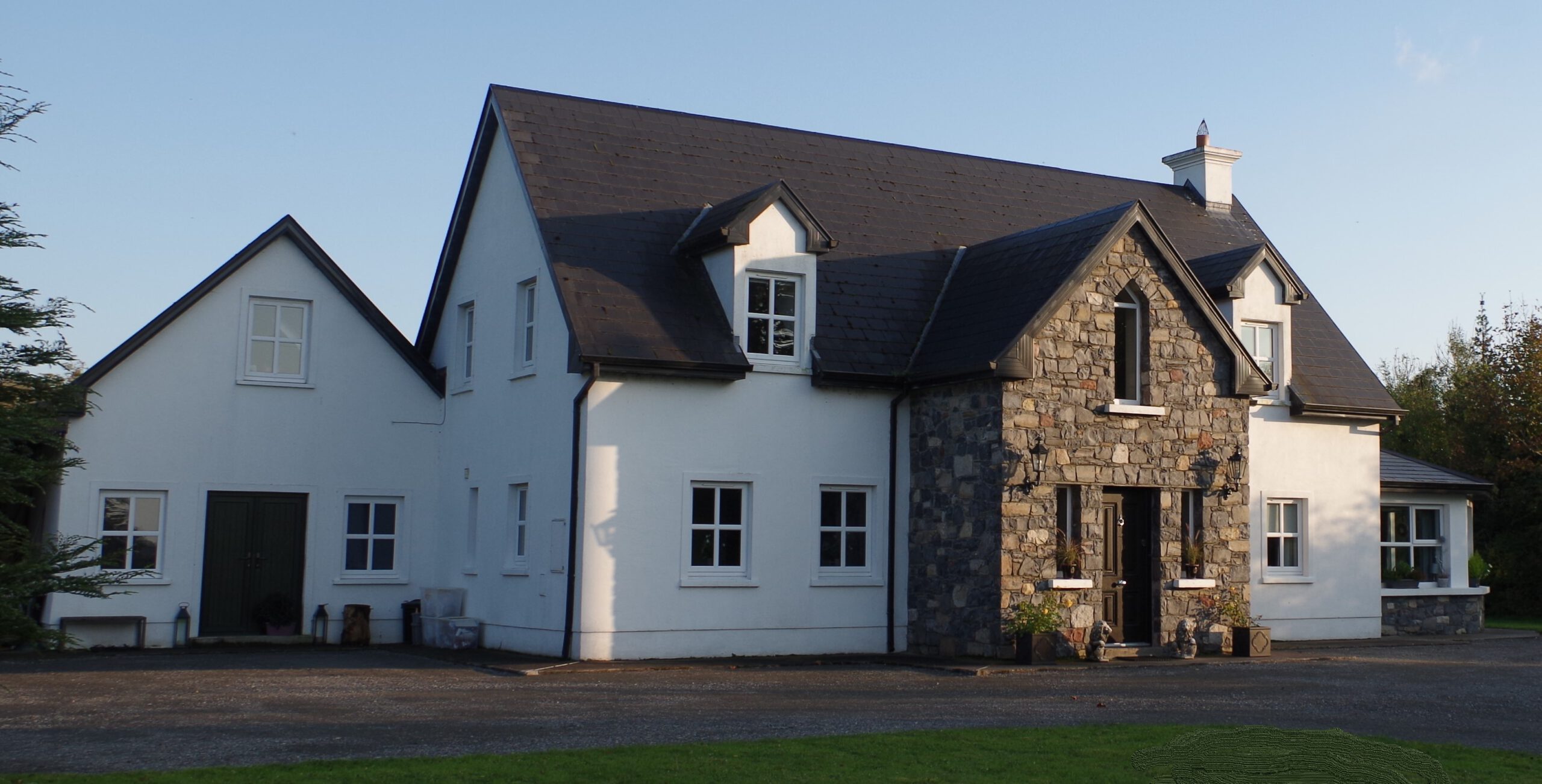 Haus Kaufen In Irland